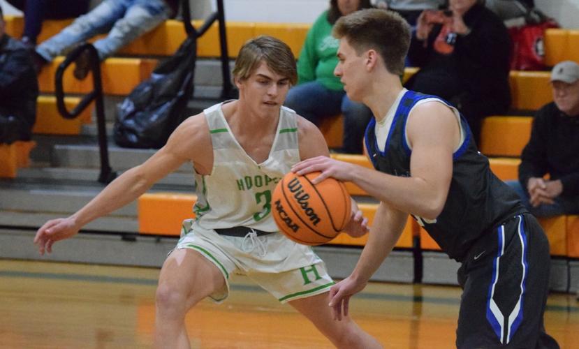 The Hooper Academy Colts are off and running | Sports ...