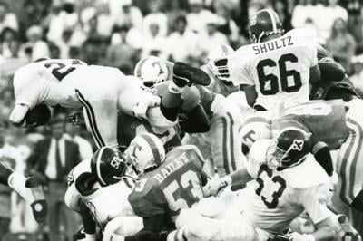 Roger Shultz brings humor, love for Turner in hosting golf tournament ...