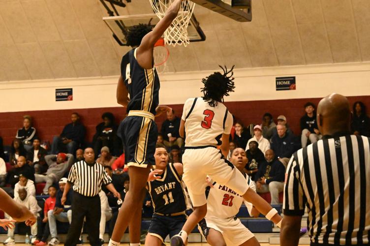 Gordon helps MA continue dominance over 6A, 7A schools | Sports ...