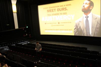 Faulkner Law hosts screening of Just Mercy, hears from Equal Justice ...