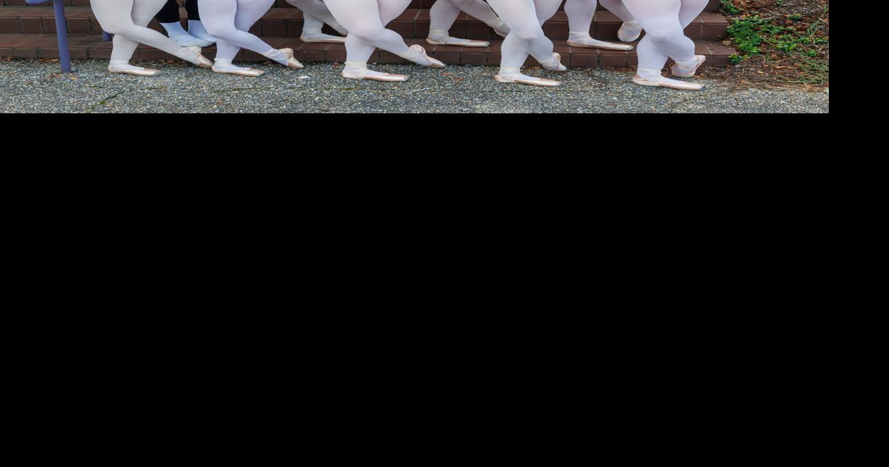 Alabama Dance Theatre Announces 2025-2026 Season’s Company | The Whirl ...