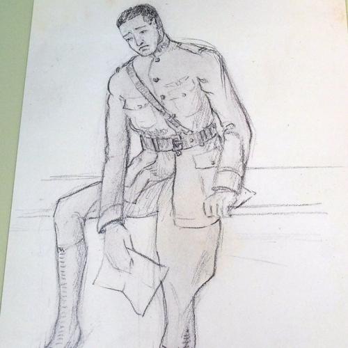 Stout’s legacy in art | News | montgomeryindependent.com