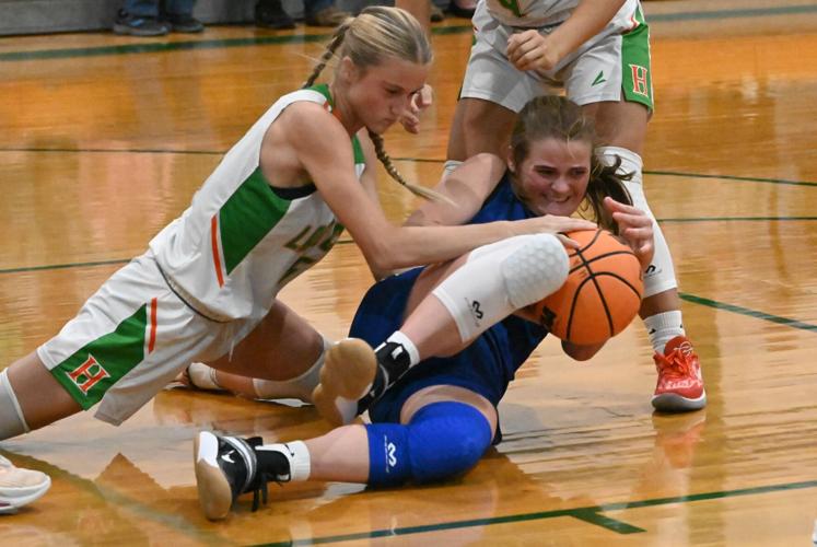 Hooper girls win Munroe's coaching debut over Lakeside | Sports ...