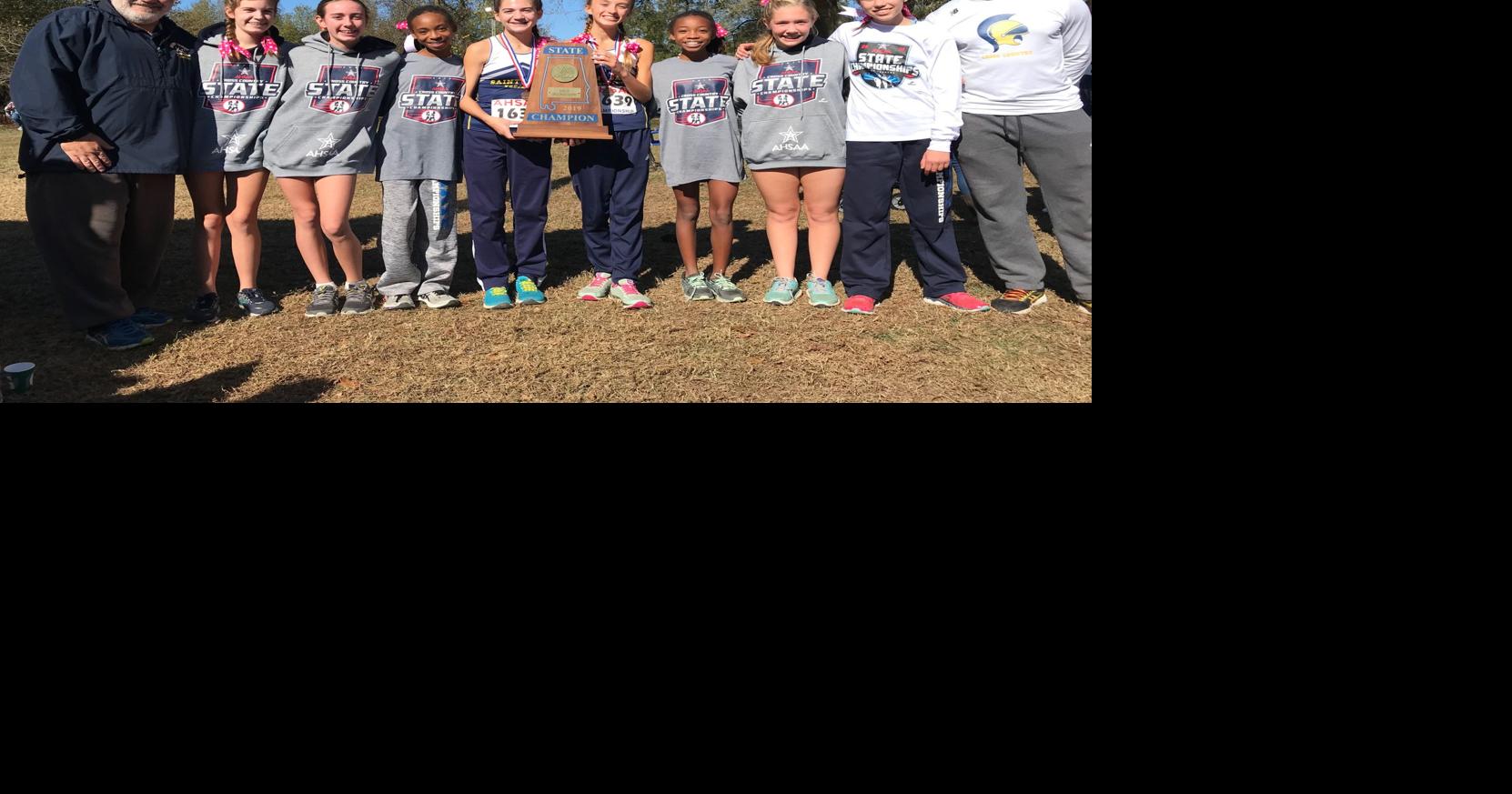 Miles, St. James win cross country championship | Sports ...