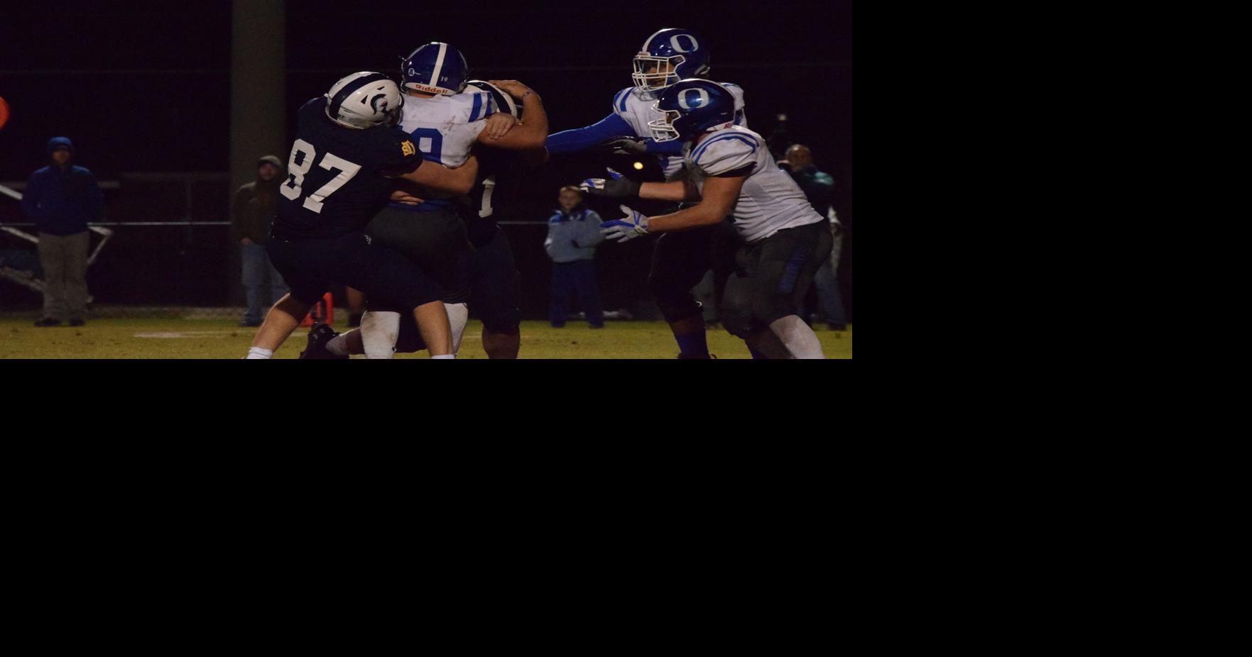 Football Roundup: MA, St. James, Pike Road, Catholic win | Sports ...