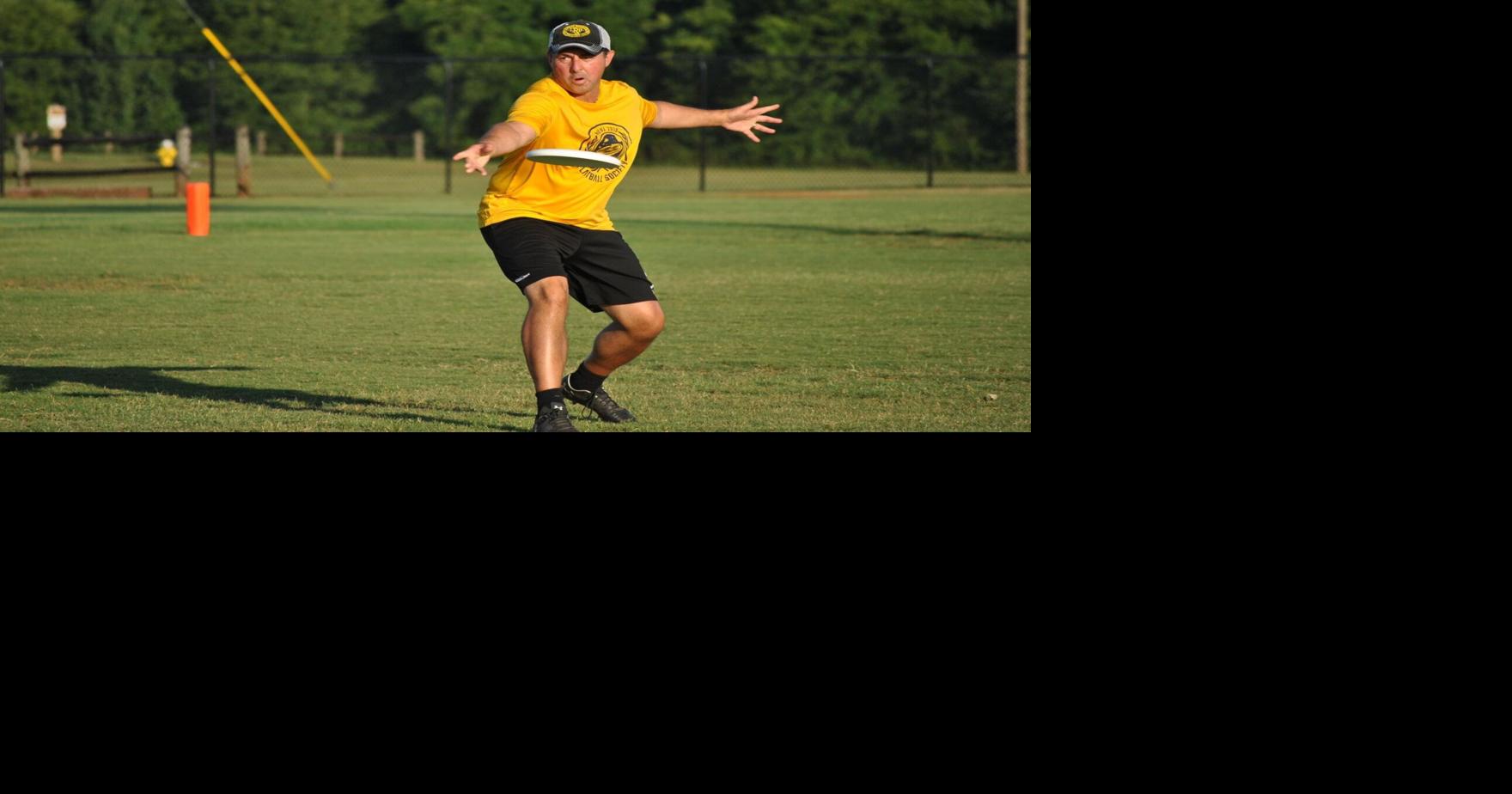 Fifteen Years in the Making: Ultimate Frisbee Community Continues to ...
