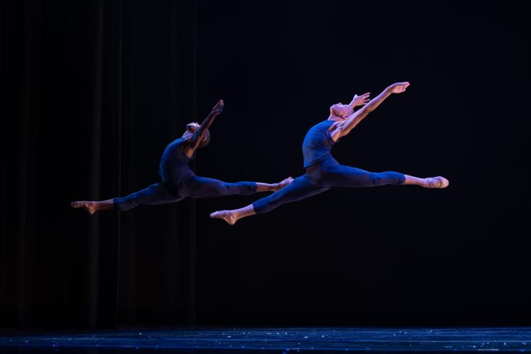 Alabama Dance Theatre Kicks Off Holiday Season with Performances of ...