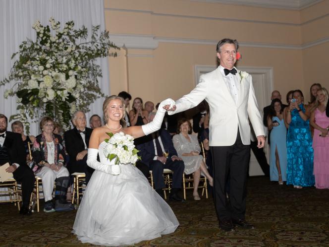 The Montgomery Debutante Assembly holds its 52nd Ball | The Whirl ...