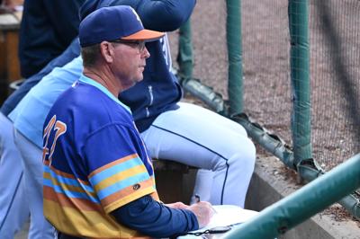 Biscuits finish third in first-half race, open second half tonight ...