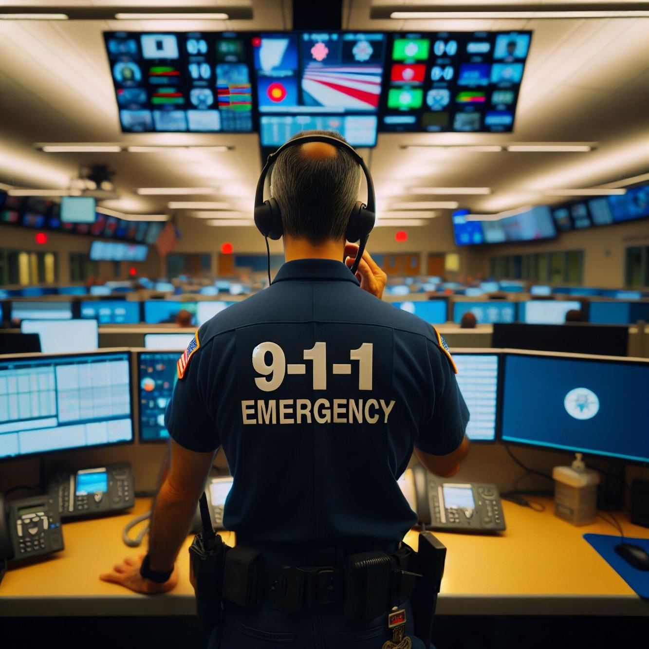 Whistleblower Seeks State, Federal Intervention Into Montgomery 911 ...