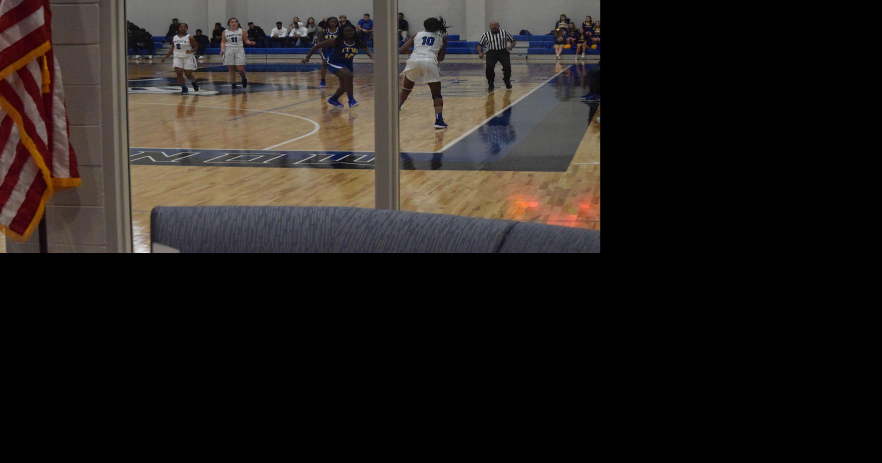 Catholic gym makes basketball debut | Sports | montgomeryindependent.com