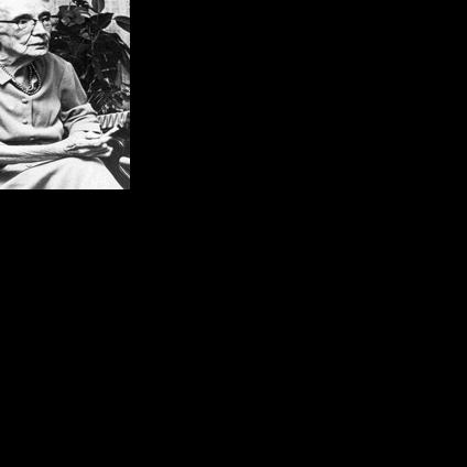 A glimpse into the life of Ruby Pickens Tartt | News ...