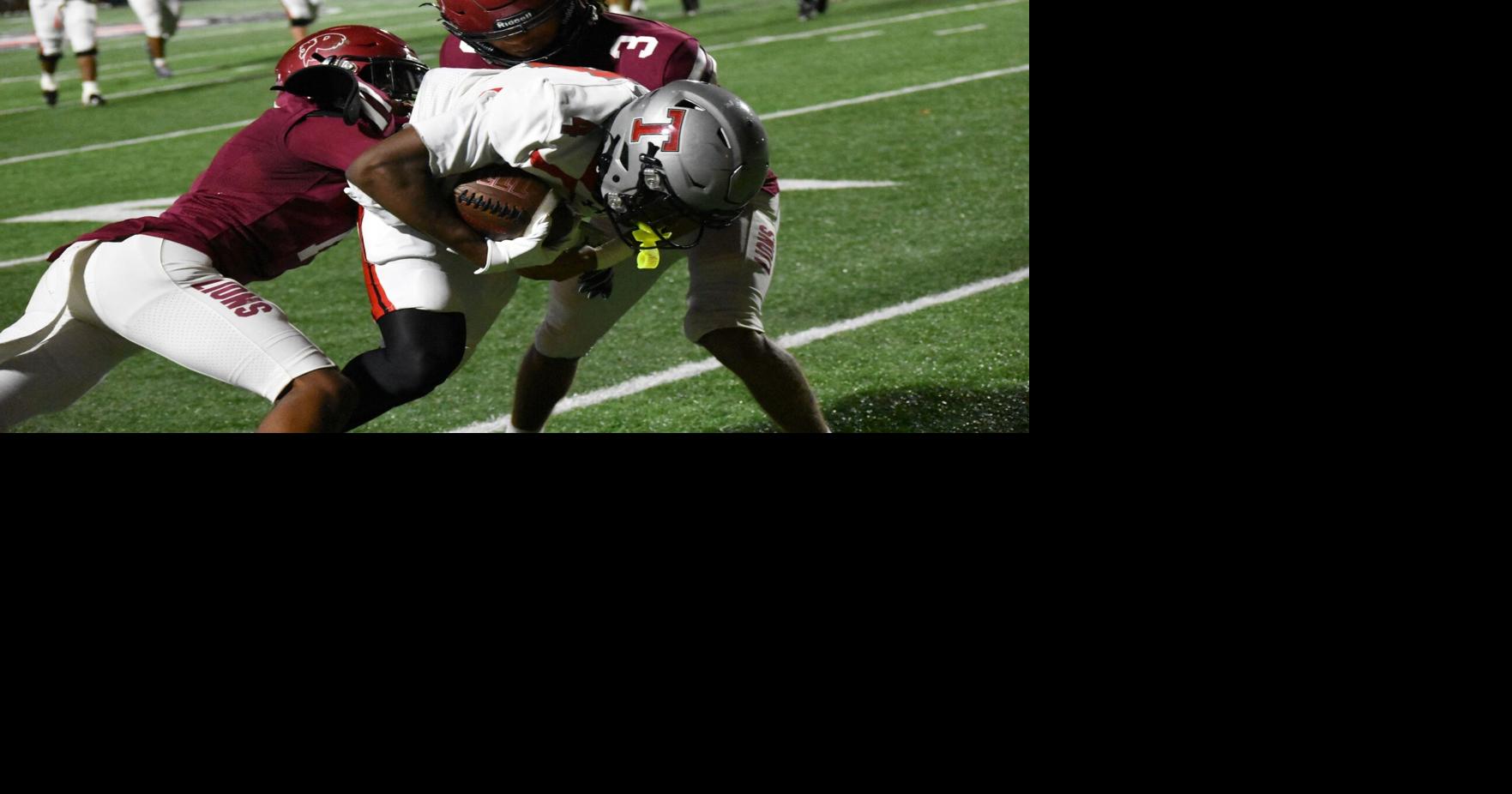 Prattville Lions Fail To Scratch Out A Win, Eliminated from Playoffs ...