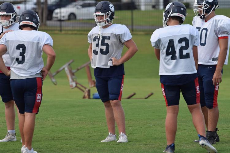 Brown brothers provide the glue to hold Trinity line together | Sports ...