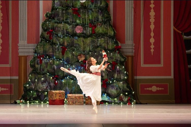 “The Nutcracker” by Alabama River Region Ballet Wows Audiences ...