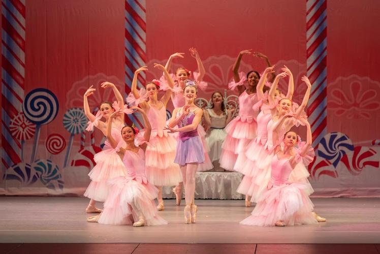 Experience The Magic Of The Season With Alabama River Region Ballet’s ...