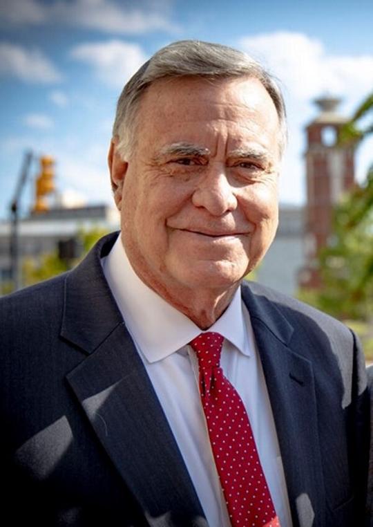 Steve Clouse – A Good Man | Opinion | montgomeryindependent.com