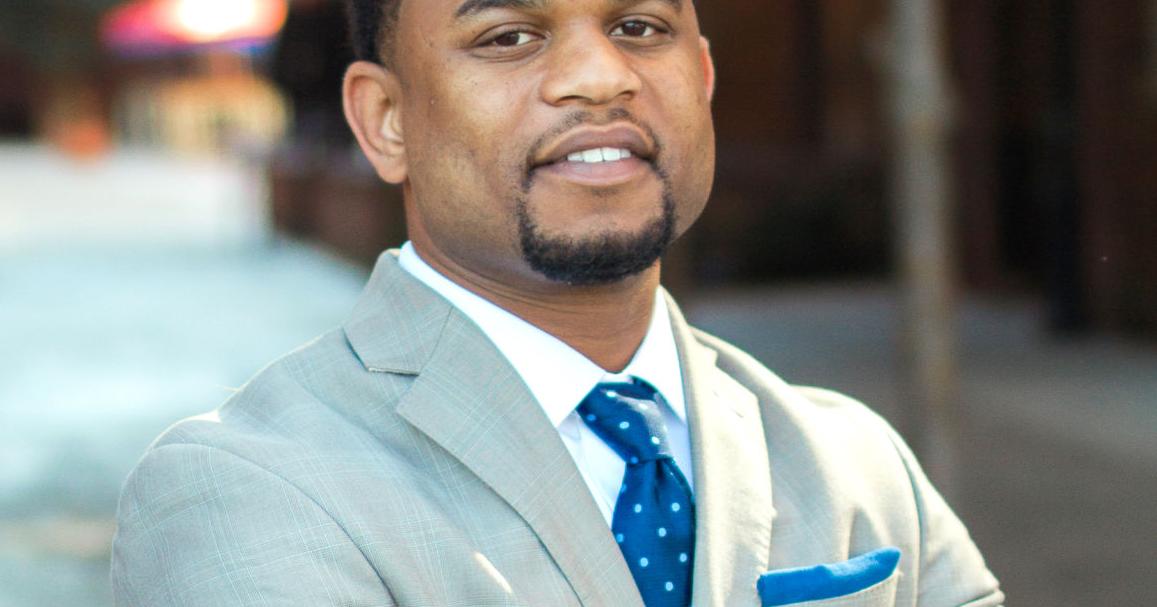 Beasley Allen’s Leon Hampton Jr. sworn in as President of the Alabama ...