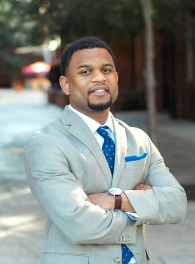 Beasley Allen’s Leon Hampton Jr. sworn in as President of the Alabama ...