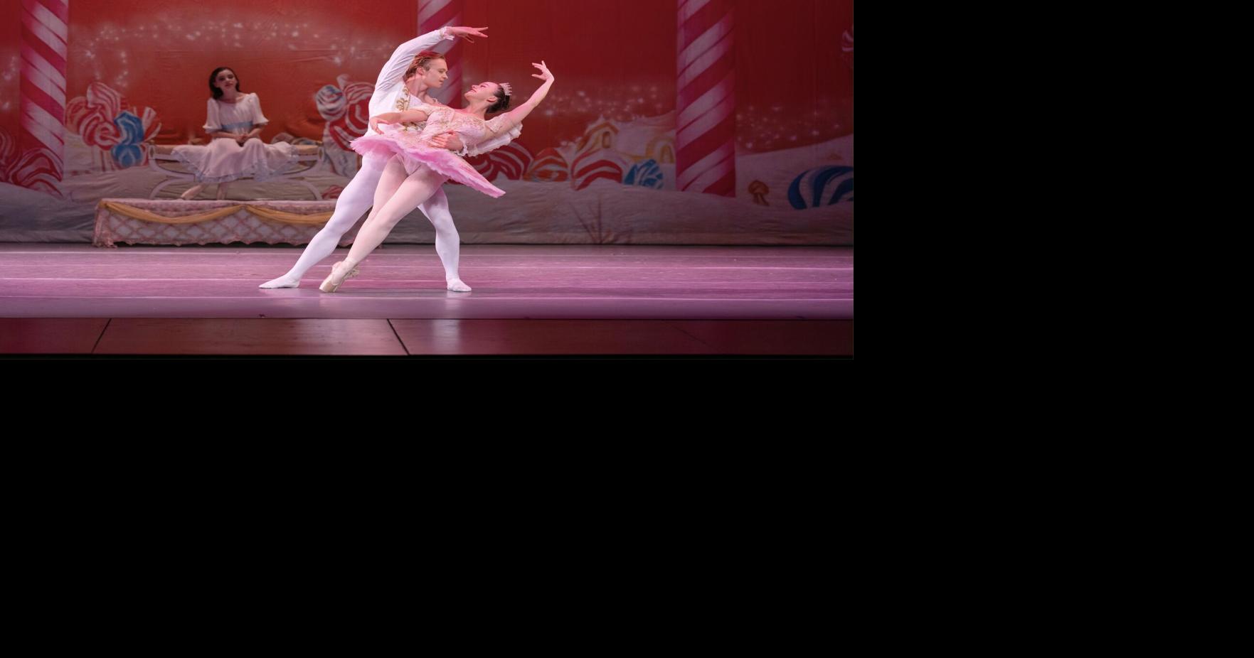 River Region Ballet Brings Magic to Montgomery with Spectacular ...