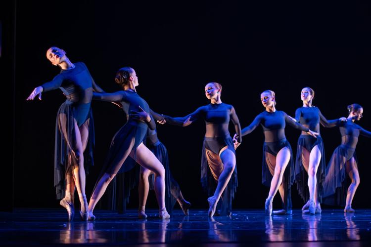 Alabama Dance Theatre Kicks Off Holiday Season with Performances of ...