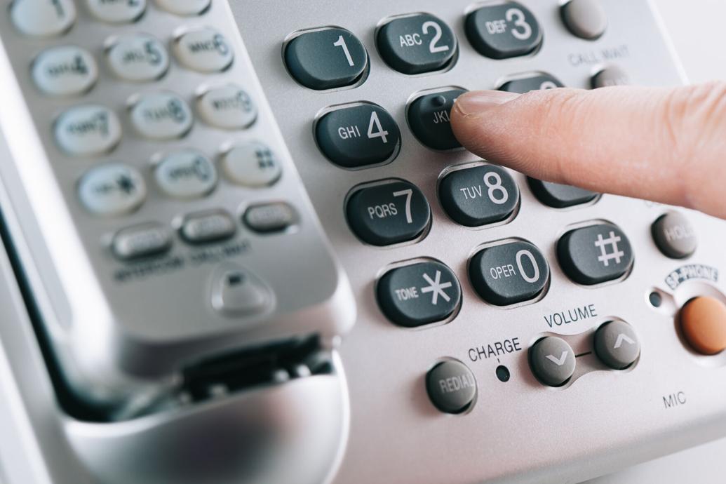 10-Digit Dialing for 334 Area Code to Begin Jan. 23, 2026 | News ...