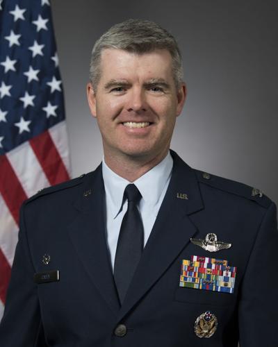 Colonel Edward D. Casey is scheduled to assume duties as commander of ...