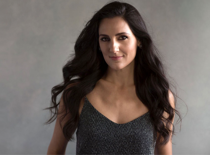 Opera Celebrities To Visit Capital City For Vann Vocal Institute | The ...