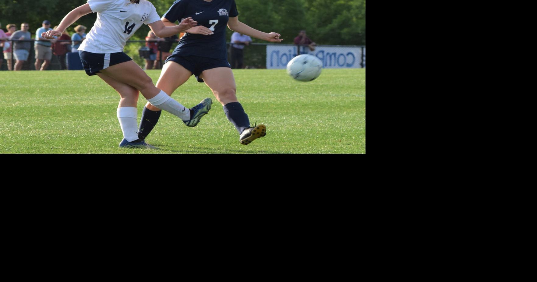 St. James' Brightwell ready to 'show out' at All-Star Sports Week ...
