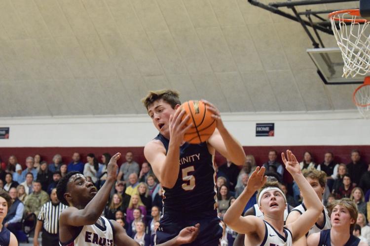 Welch rallies MA past Trinity in Coaches vs. Cancer Classic | Sports ...