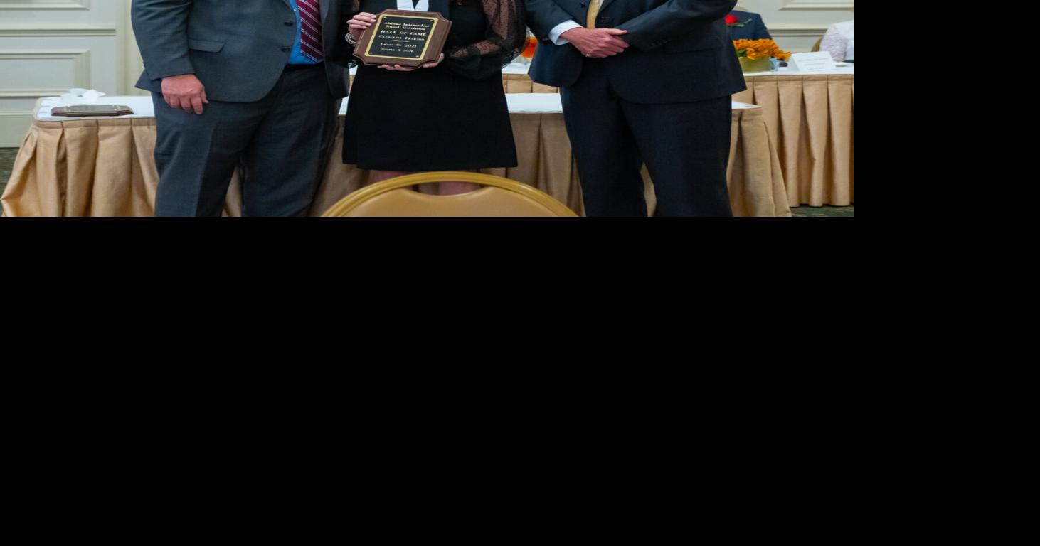 Cathy Pearson Inducted to AISA Hall of Fame | School ...