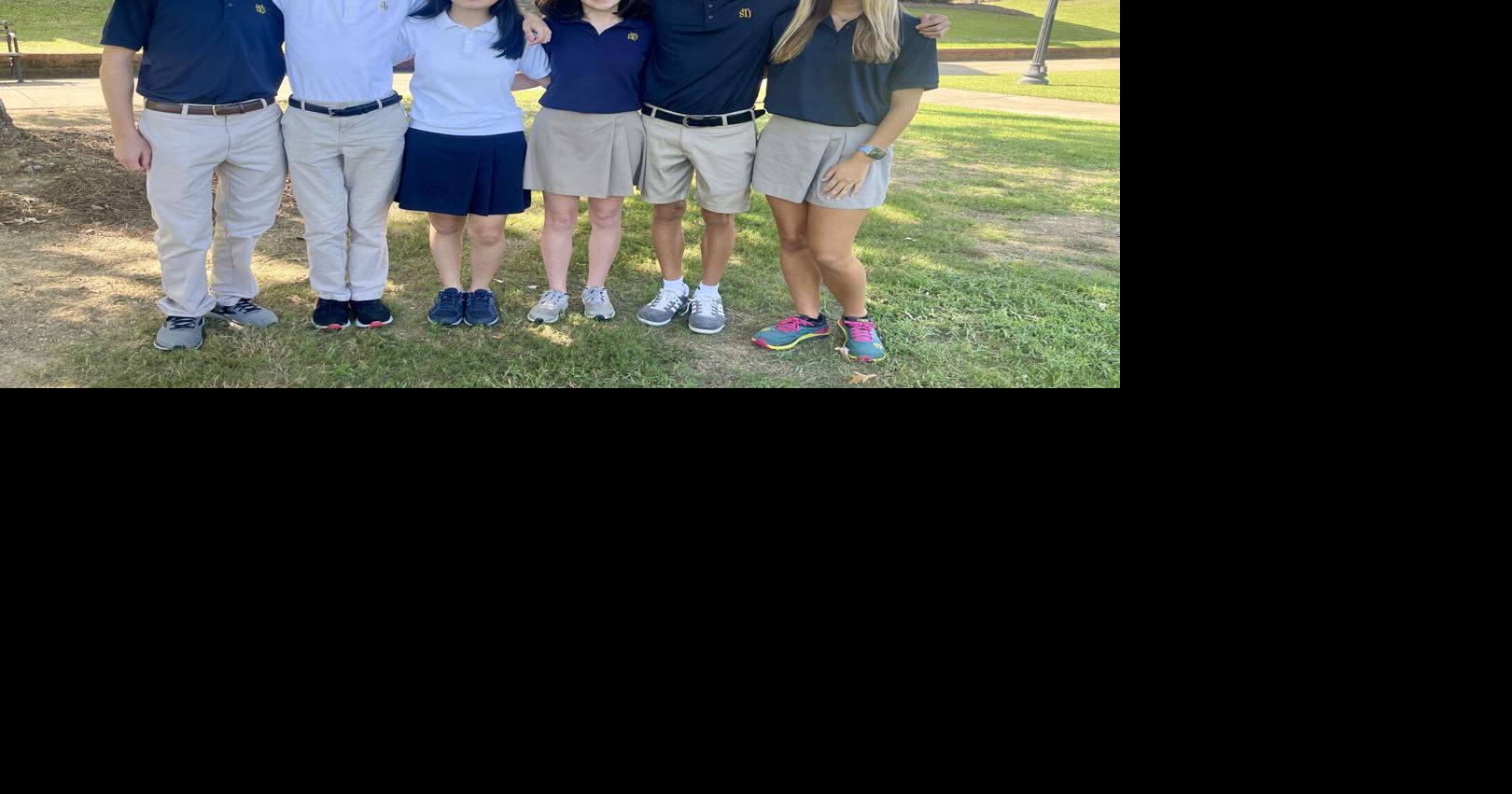 Saint James School Announces Six Members of the Class of 2023 Awarded ...