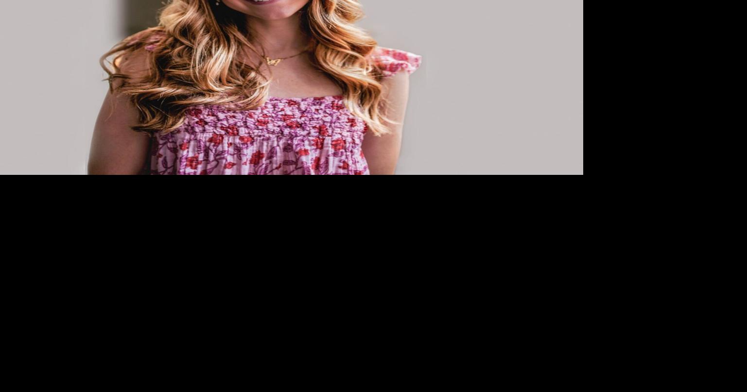 The Rising Voice of Montgomery: Erin Lacey Mitchell Steps Into Her ...