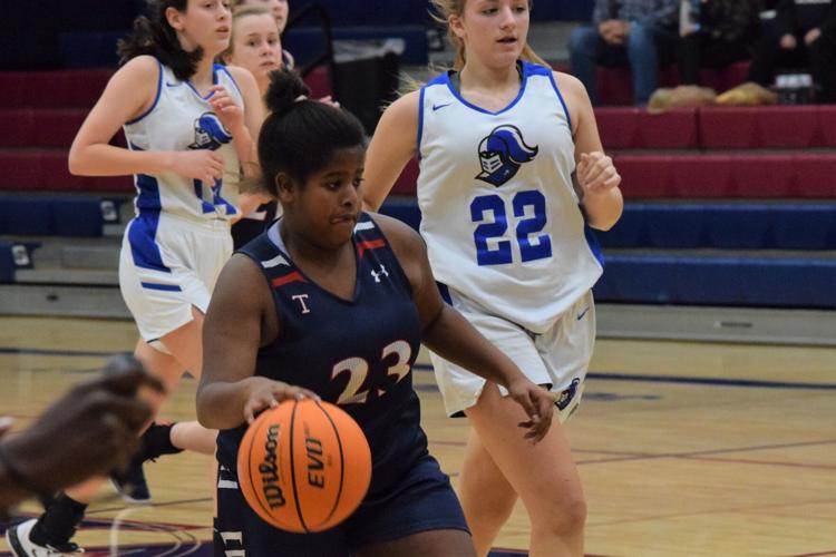 Catholic cruises to CCC middle school girls tournament title | Sports ...