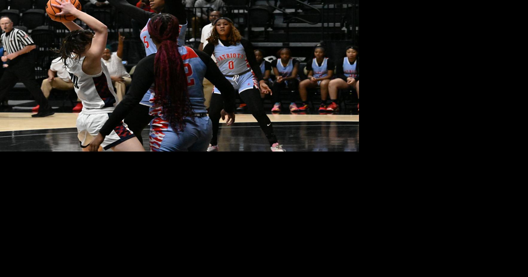 Poor start dooms MA girls in regional loss to Midfield | Sports ...