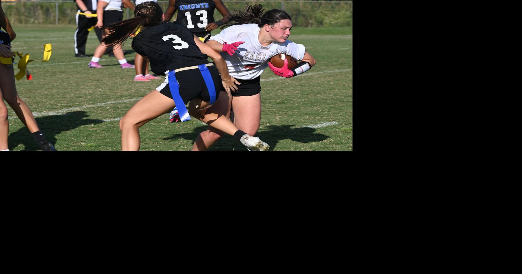 Catholic flag shuts out ACA in first-ever meeting | Sports ...
