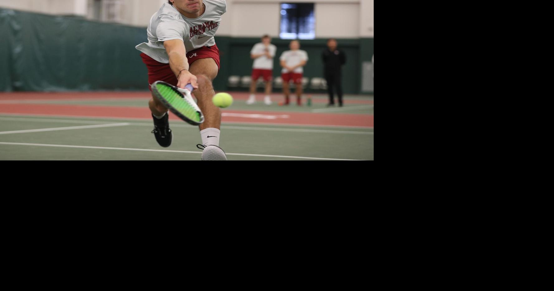 Blue-Gray tennis features highly ranked college teams | Sports ...