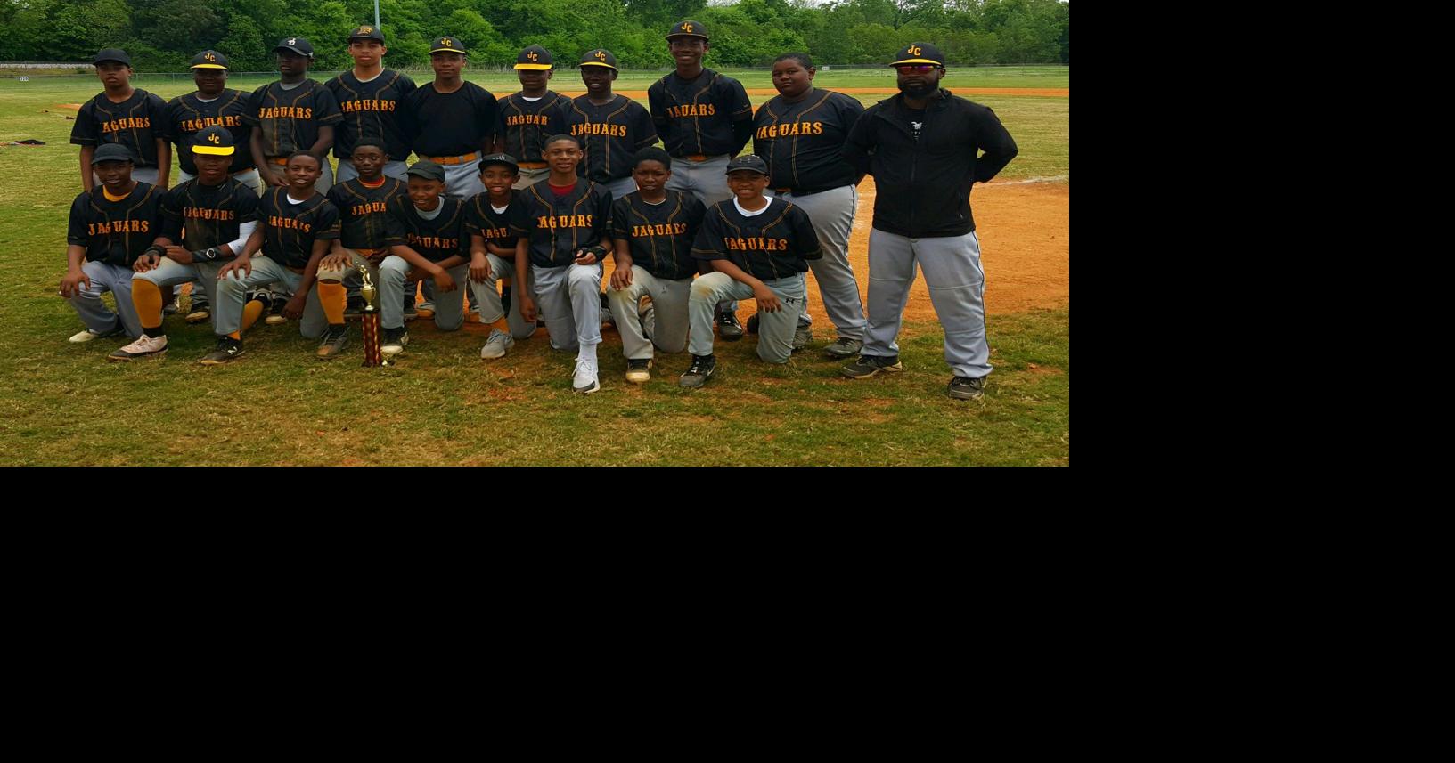 Johnnie Carr wins first MPS middle school baseball tournament | Sports ...