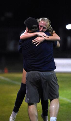 St. James' Brightwell hits career milestone with 200th goal | Sports ...