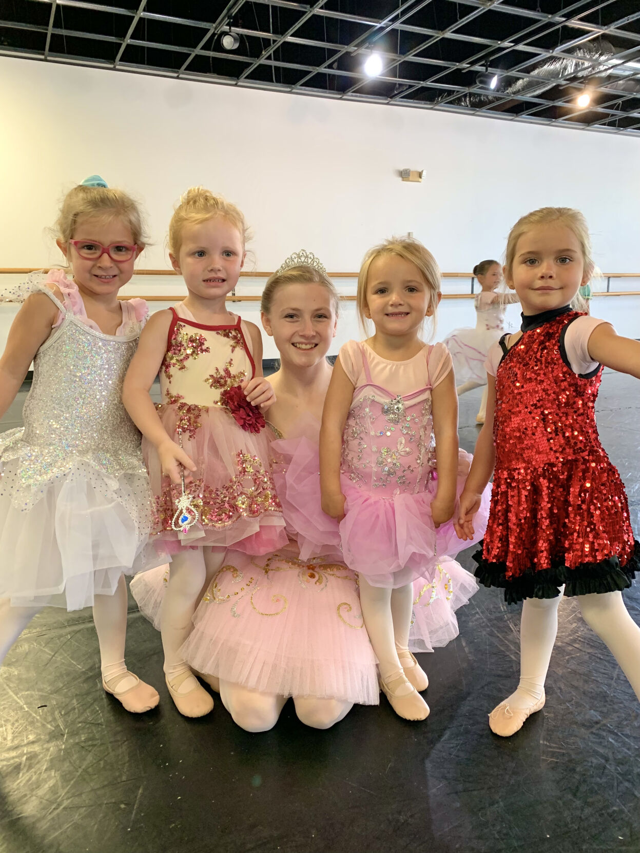 River Region Ballet's Fairy-Tale Ballet Camp | The Whirl ...