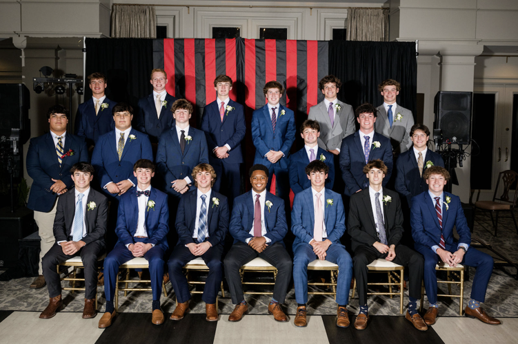 58th Annual Squires Ball | The Whirl | montgomeryindependent.com