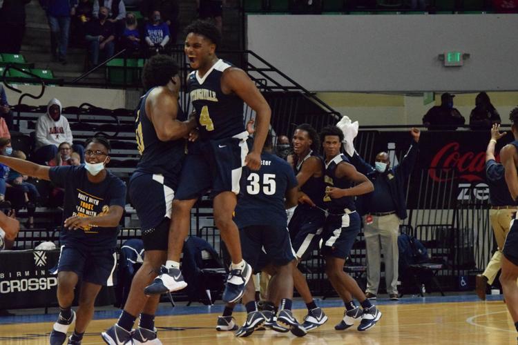 Autaugaville finishes undefeated season with 1A title | Sports ...