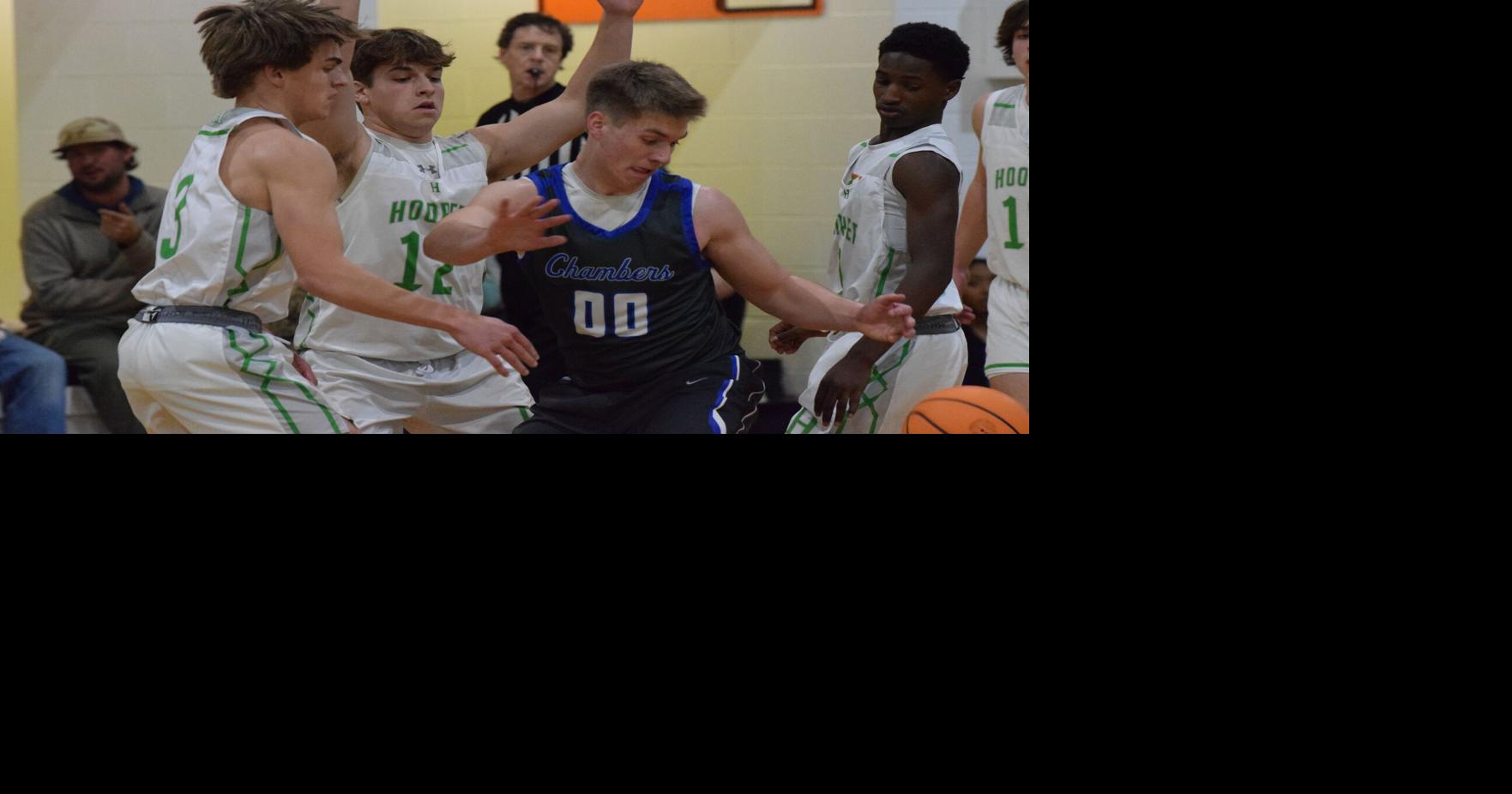 The Hooper Academy Colts are off and running | Sports ...