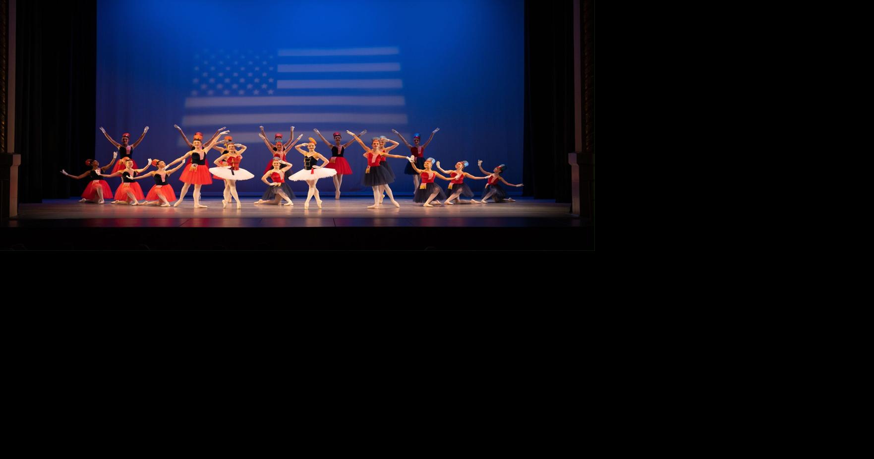 Alabama River Region Ballet Impresses Audience with Spring Showcase ...