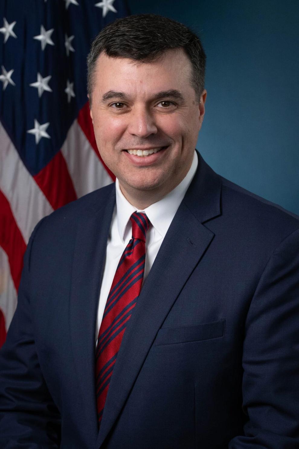 Govan Sworn In As United States Attorney For The Middle District Of ...