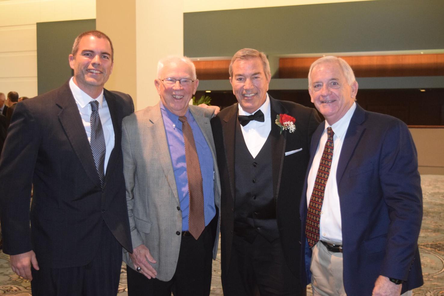 Perry inducted into Alabama High School Sports Hall of Fame on Monday ...