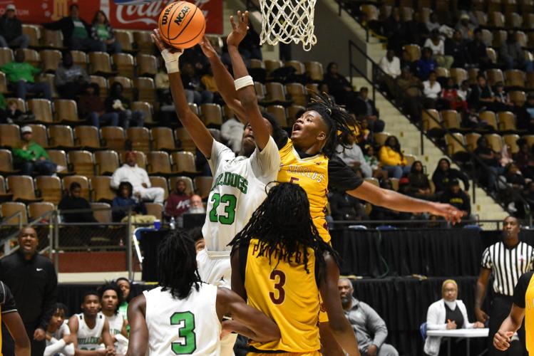 Kilcrease shoots Brantley into state tournament with win over J.F ...