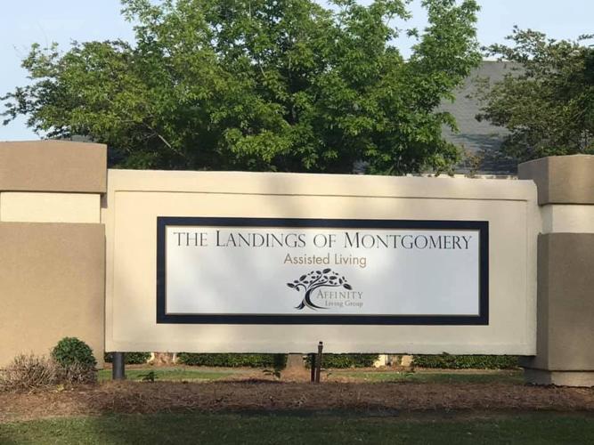 Affinity Living Group’s The Landings of Montgomery opening soon after ...