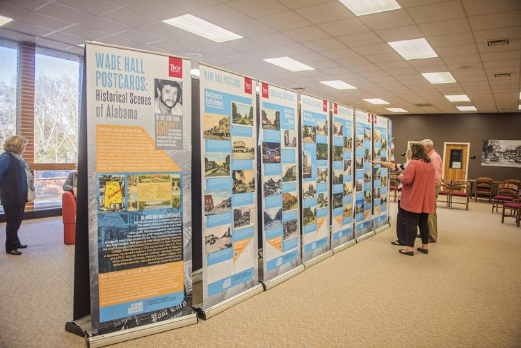 Bullock County's Wade Hall | News | montgomeryindependent.com