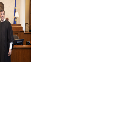 U.S. Senator Katie Britt Attends Judge Hal Mooty’s Investiture Ceremony ...